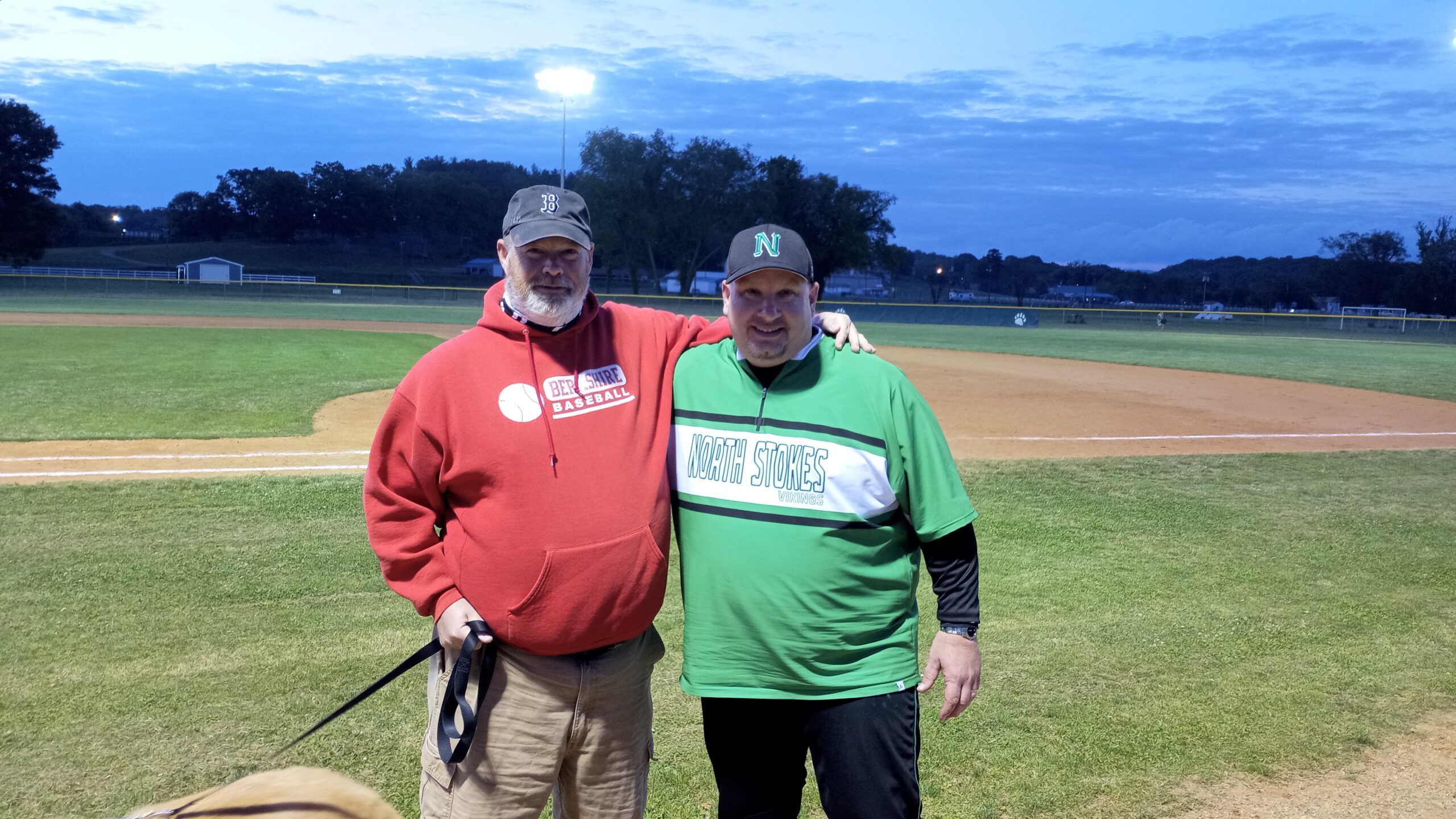 Stephen Sauer – A surprise, baseball memories, a legacy, and teaching ...
