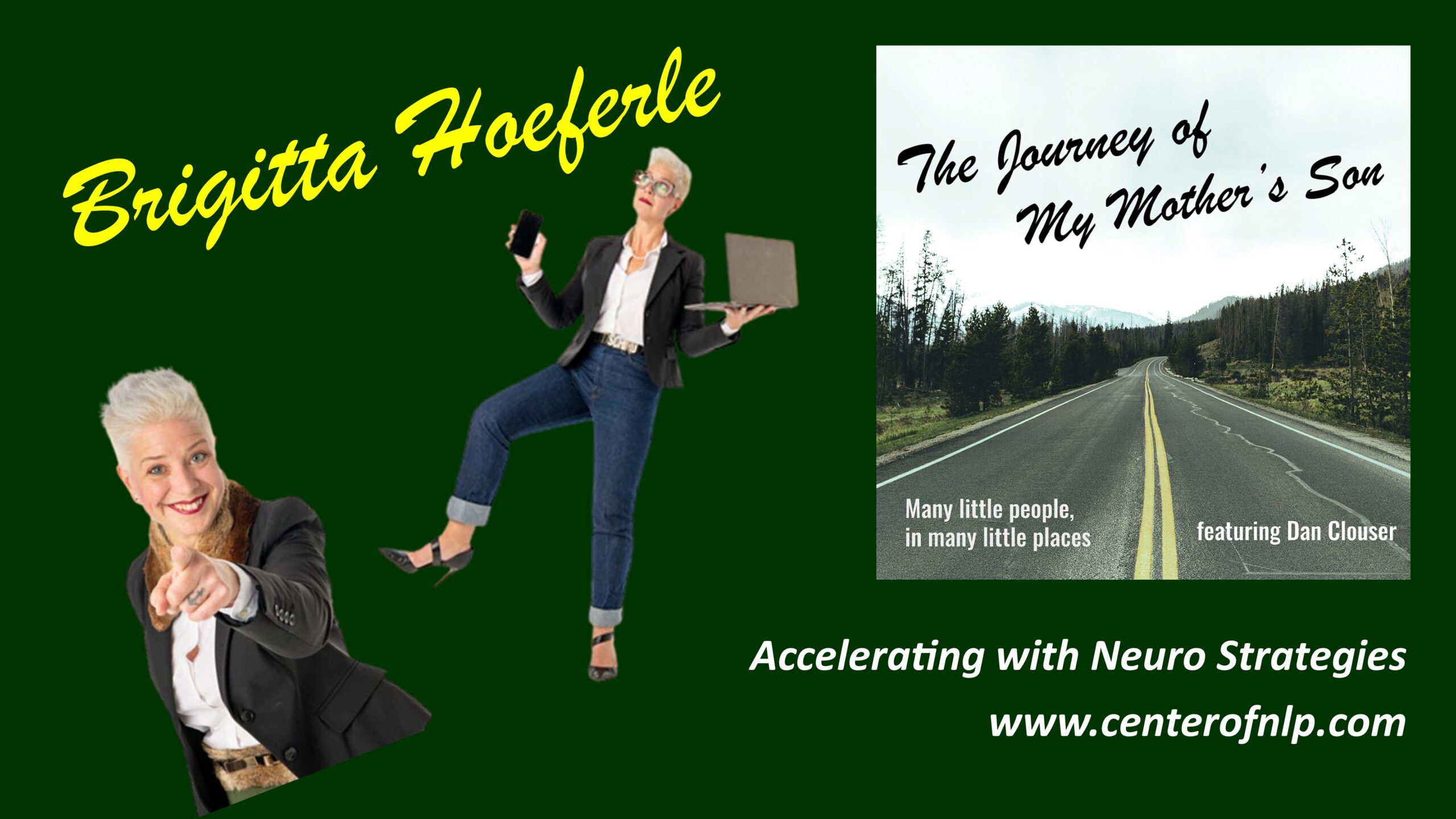 Brigitta Hoeferle – Accelerating with Neuro Strategies - Journey of My ...